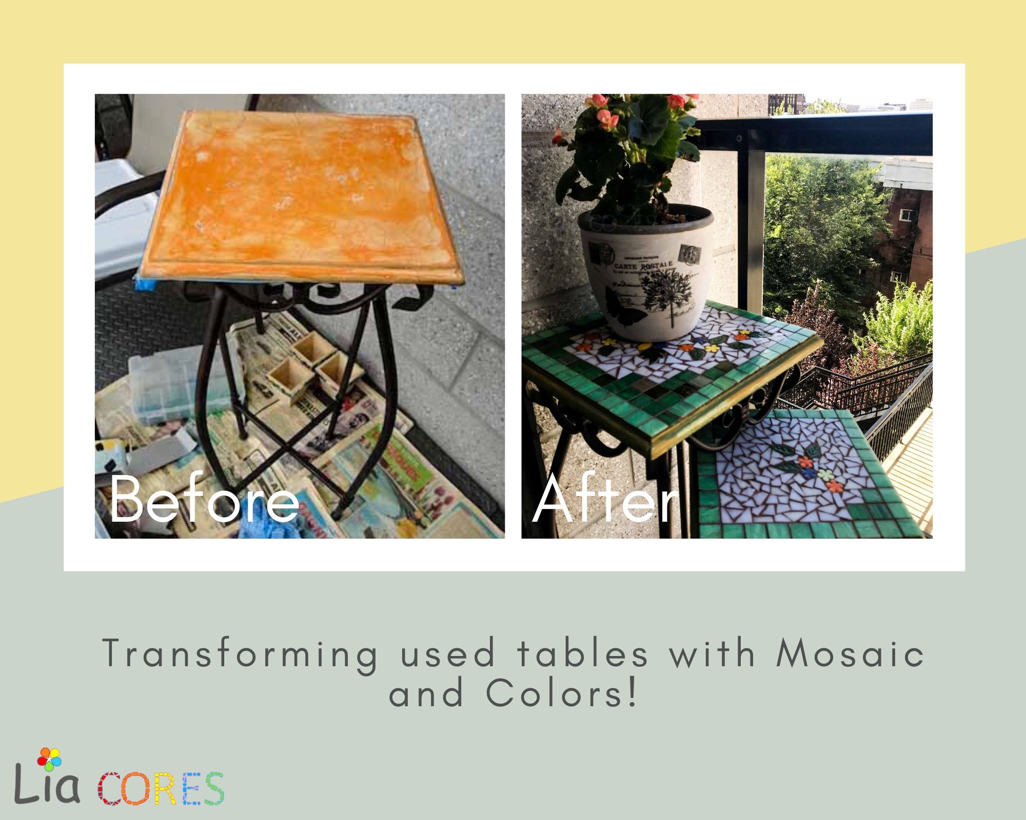 5 EASY DIY Recycling Ideas