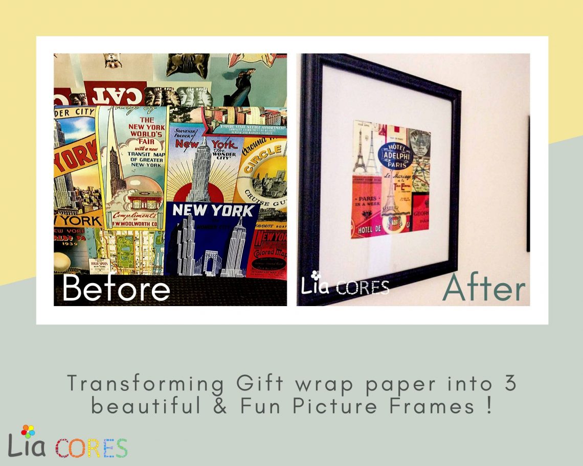 5 EASY DIY Recycling Ideas